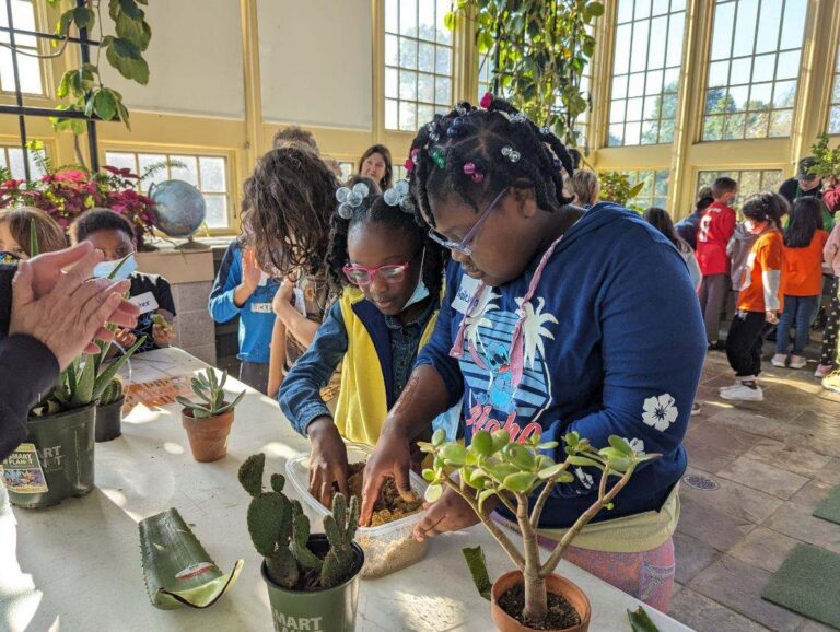 Home - Maryland Association for Environmental and Outdoor Education