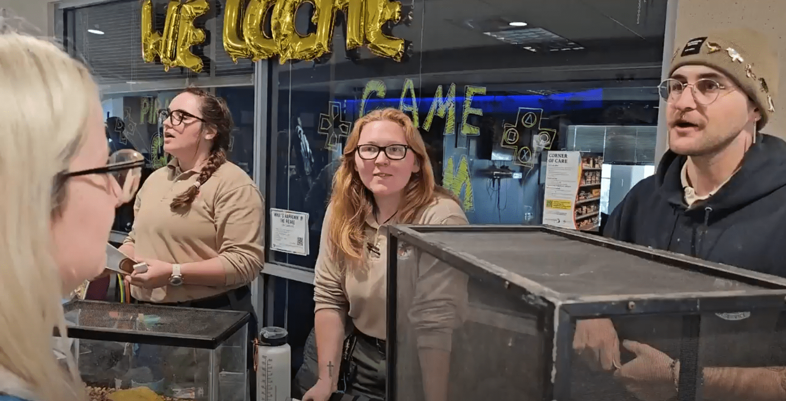 Home - Maryland Association for Environmental and Outdoor Education